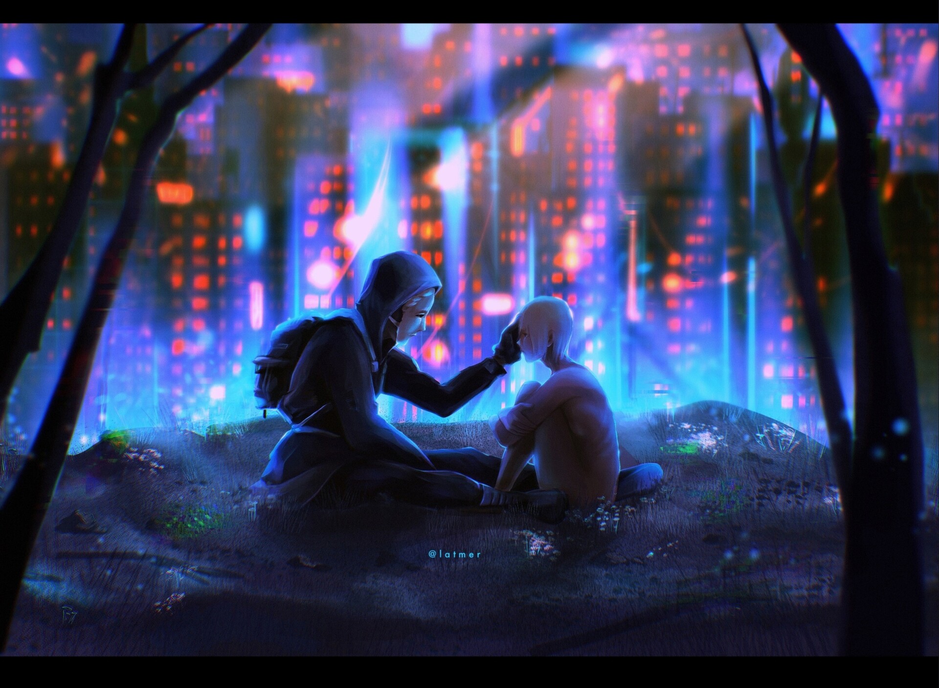 ArtStation - Futu.re