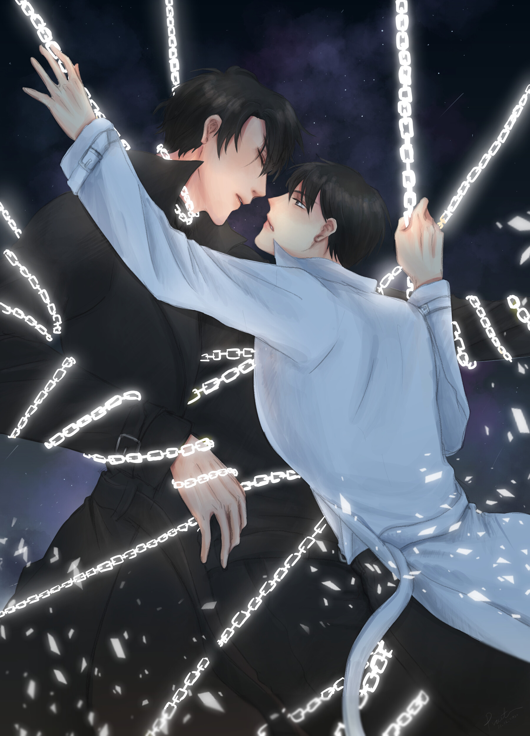 ArtStation - Joongdok ORV