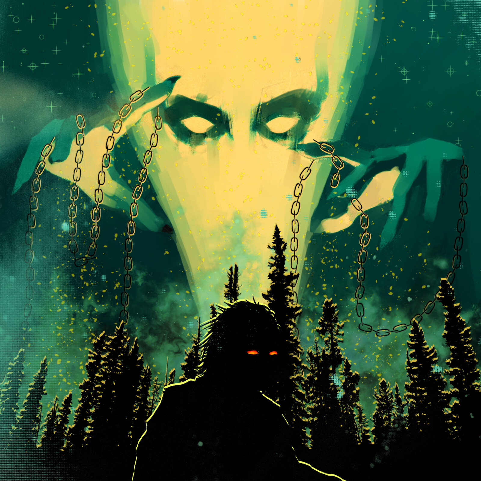 .Miles. - Song Cover Art