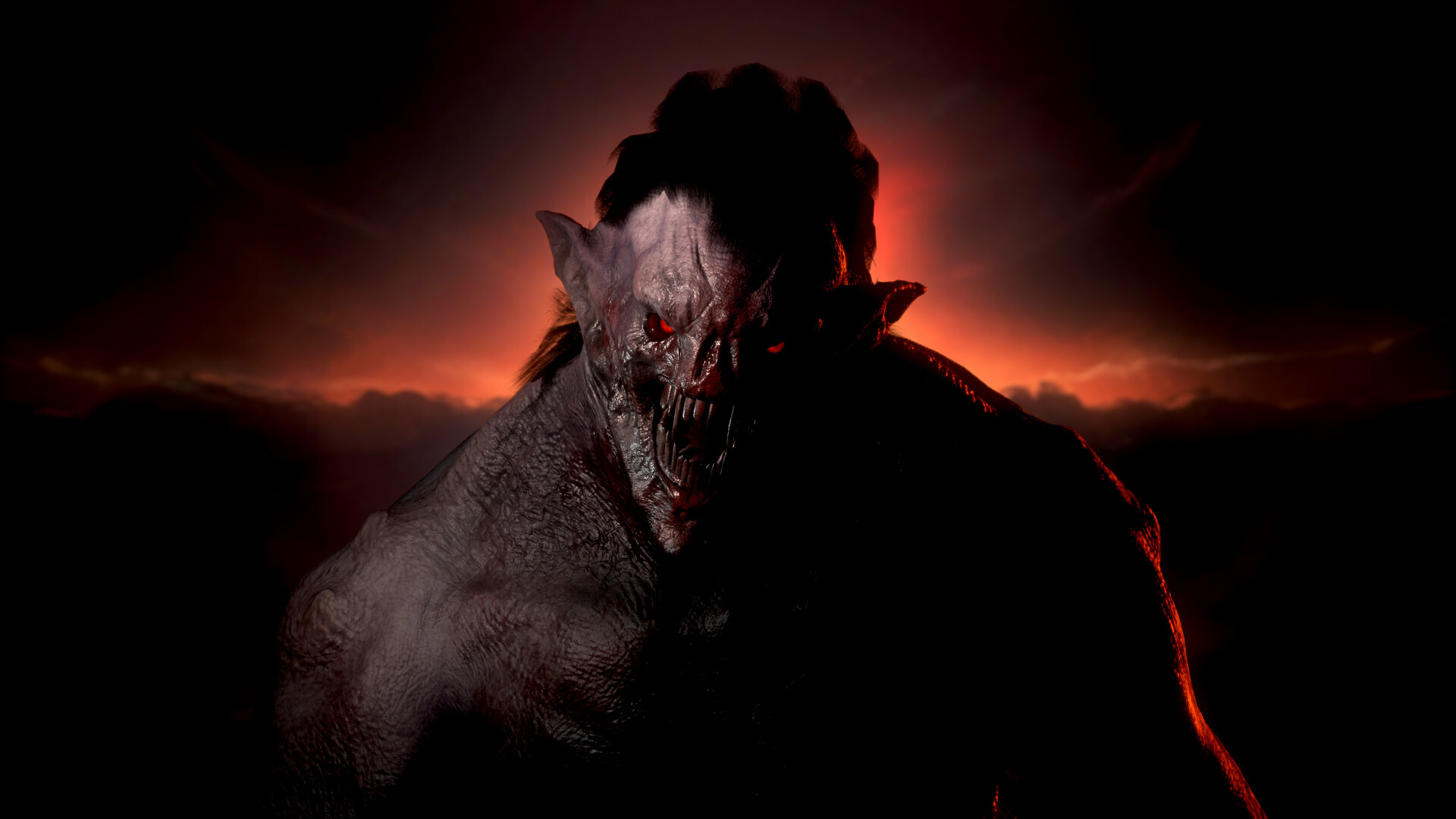 ArtStation - BlutSauger