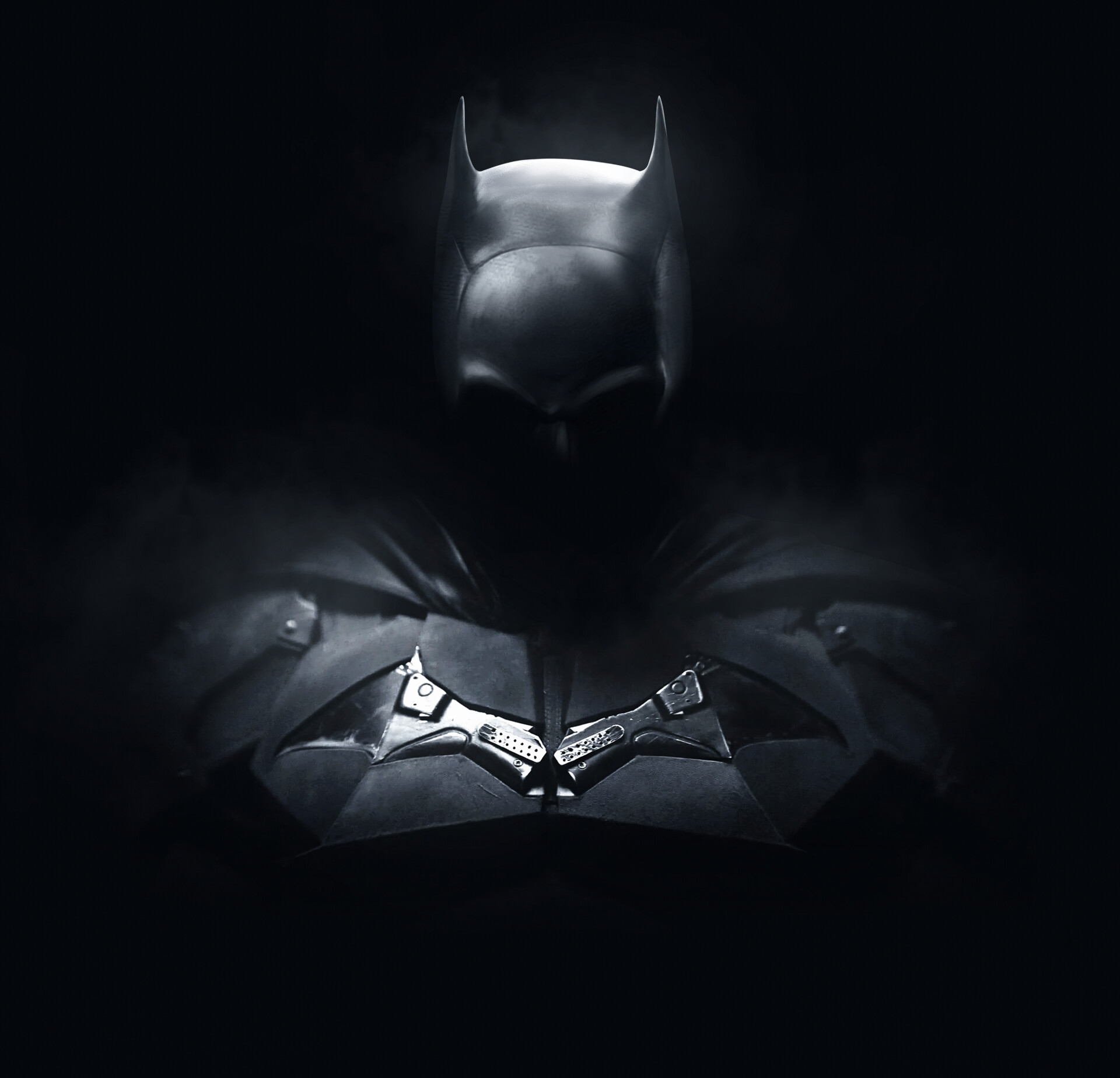 ArtStation - The Batman