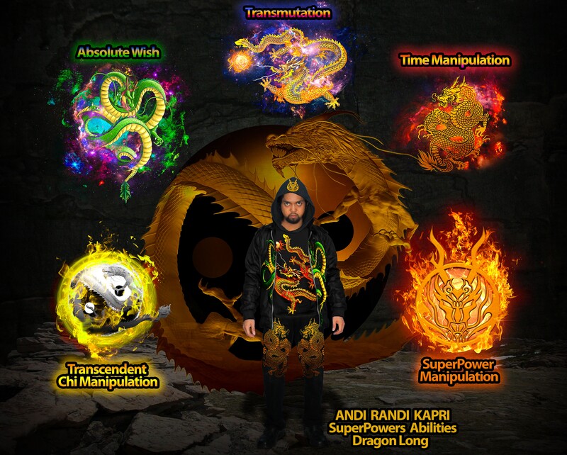 ArtStation - Andi Kapri