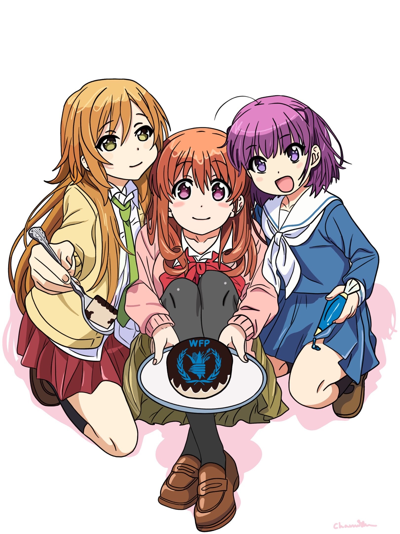 ArtStation - Art project~