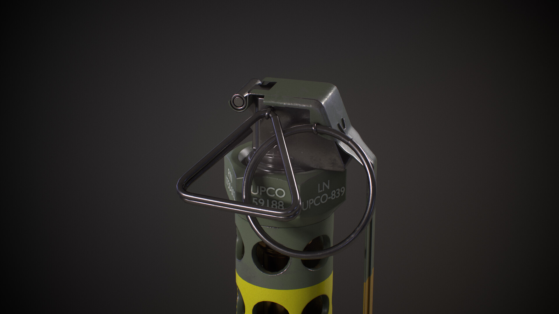 ArtStation - Flashbang