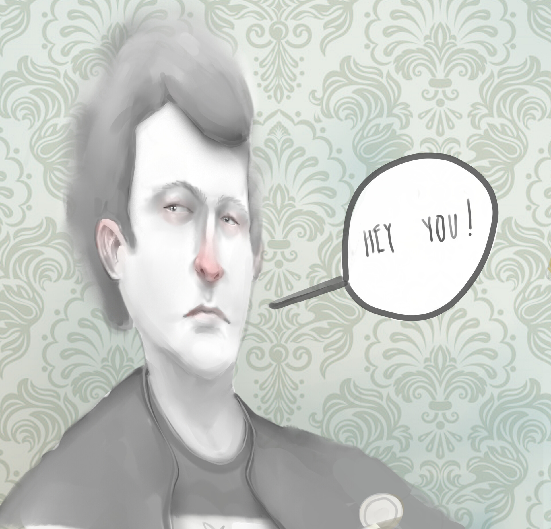 ArtStation - Loshadkin