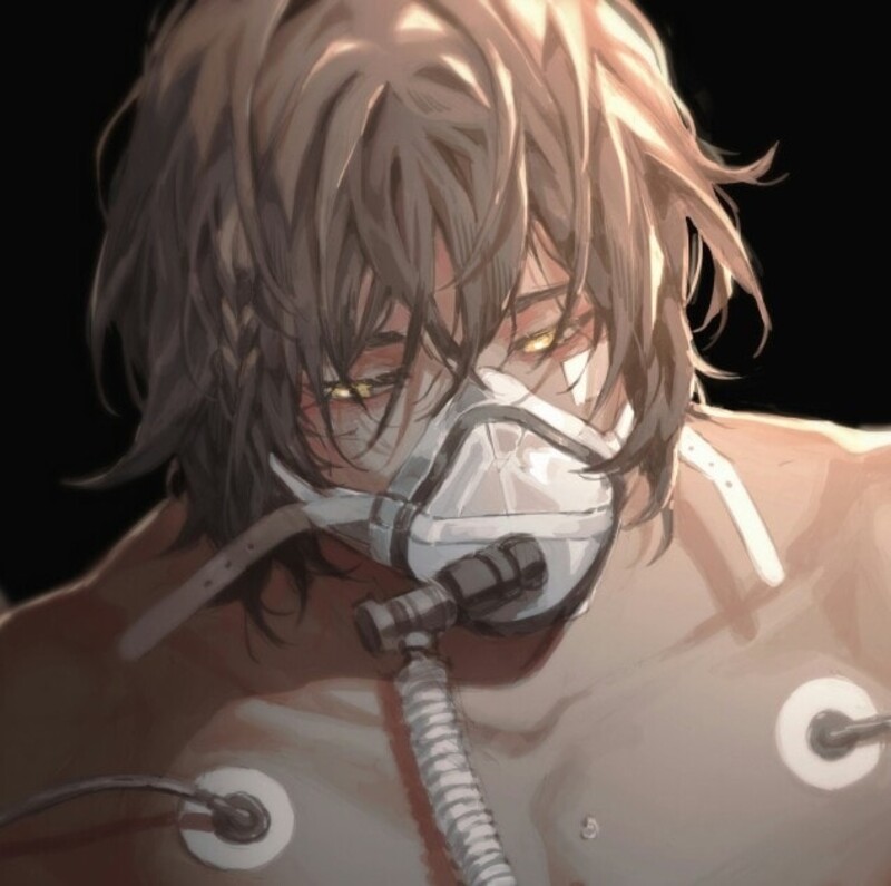 ArtStation - Tran Xuan Hieu