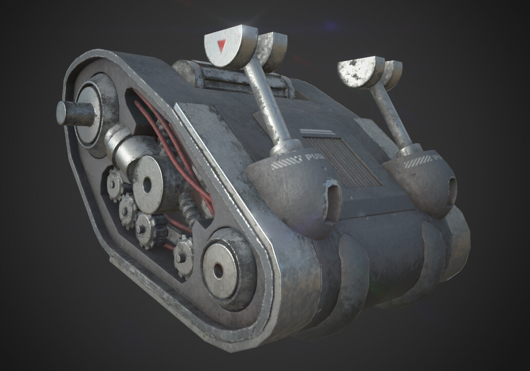 Dr. CAI - Metal Slug---------Slug Gunner