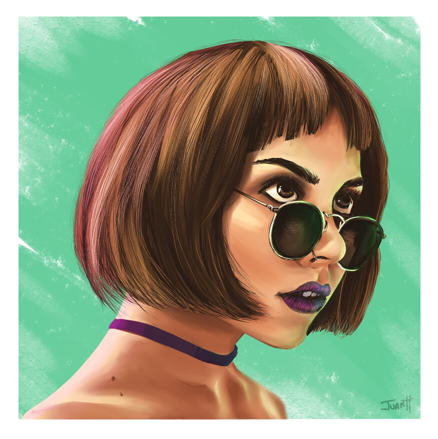 ArtStation - Pancha Sky