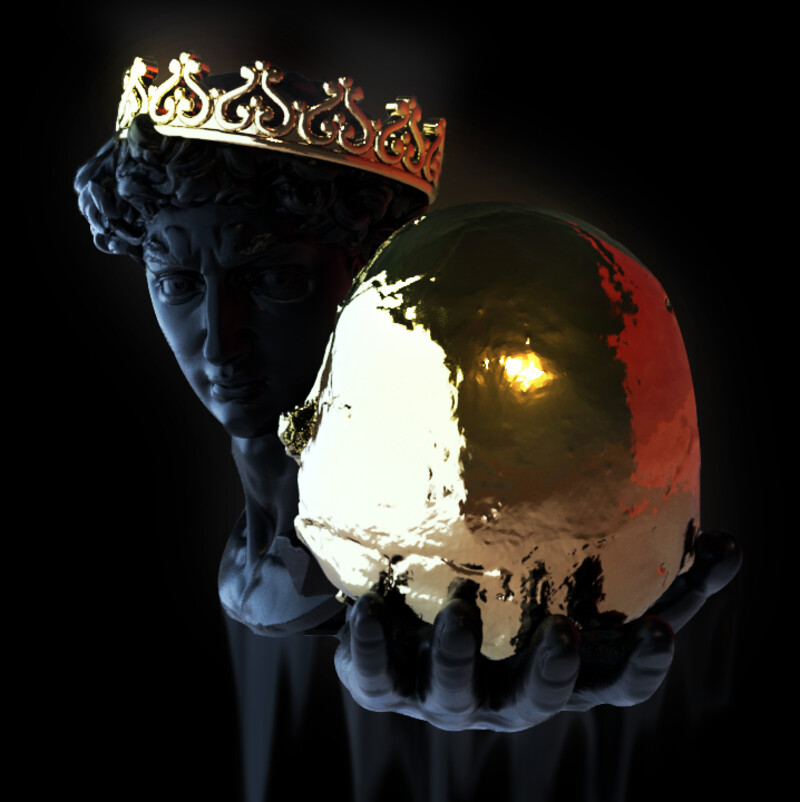 ArtStation - Jason Lee