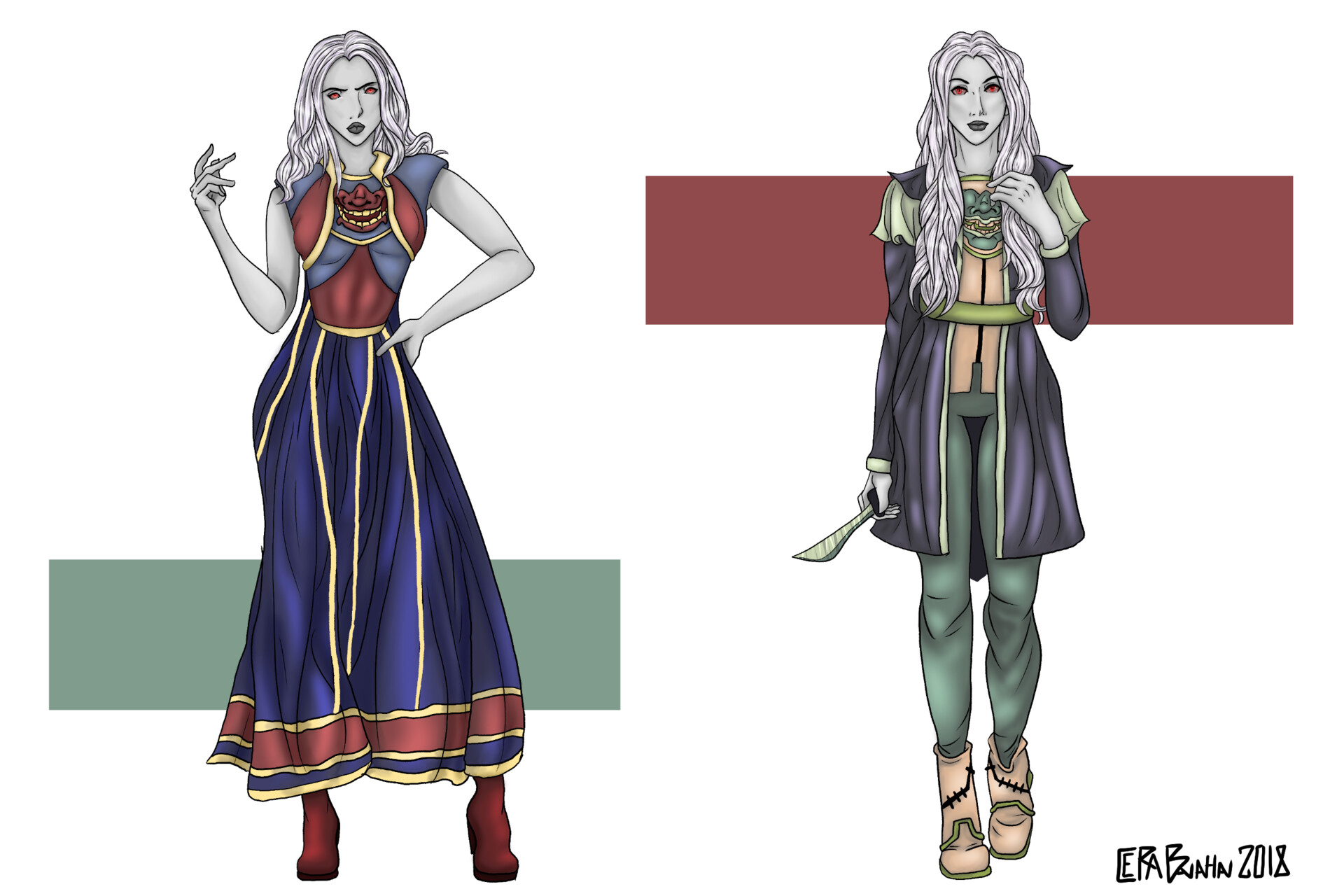 ArtStation - Stelini