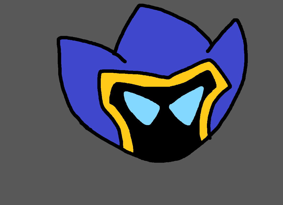 ArtStation - My first SwiftKnight Fan art