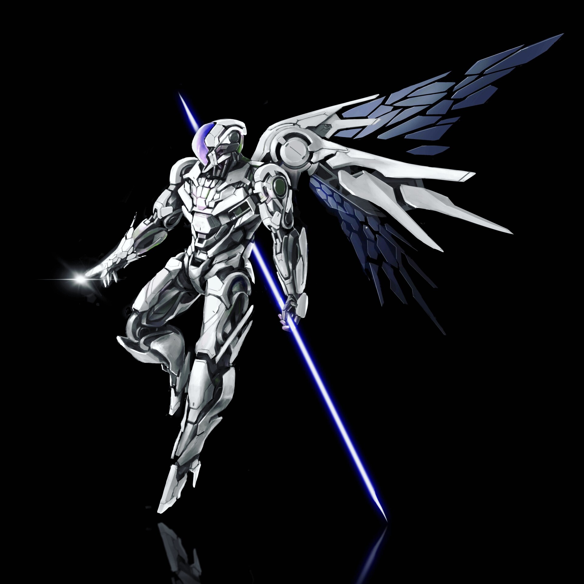 ArtStation - Gabriel