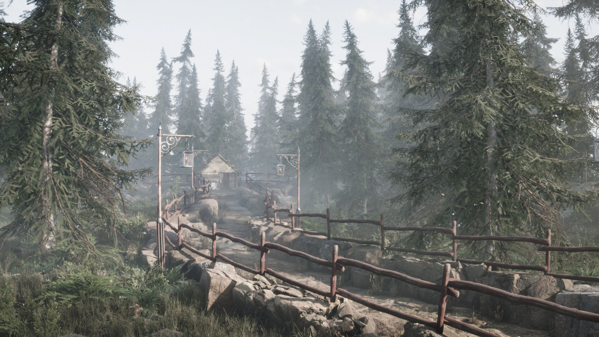 ArtStation - Medieval Environment