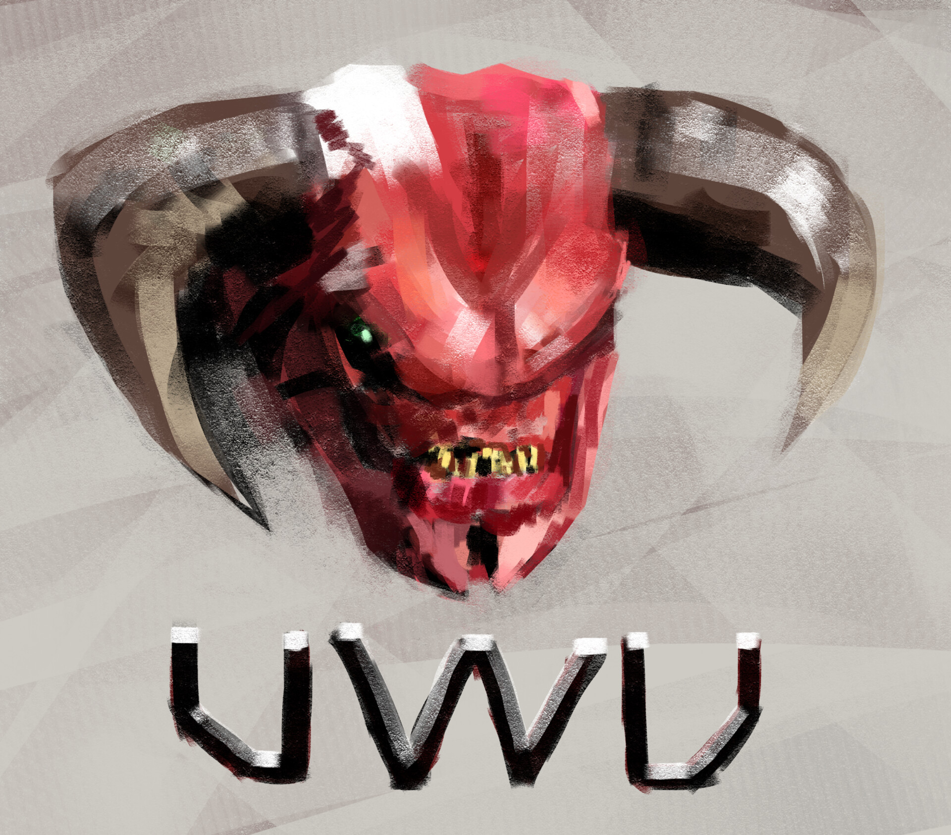 ArtStation - UWU