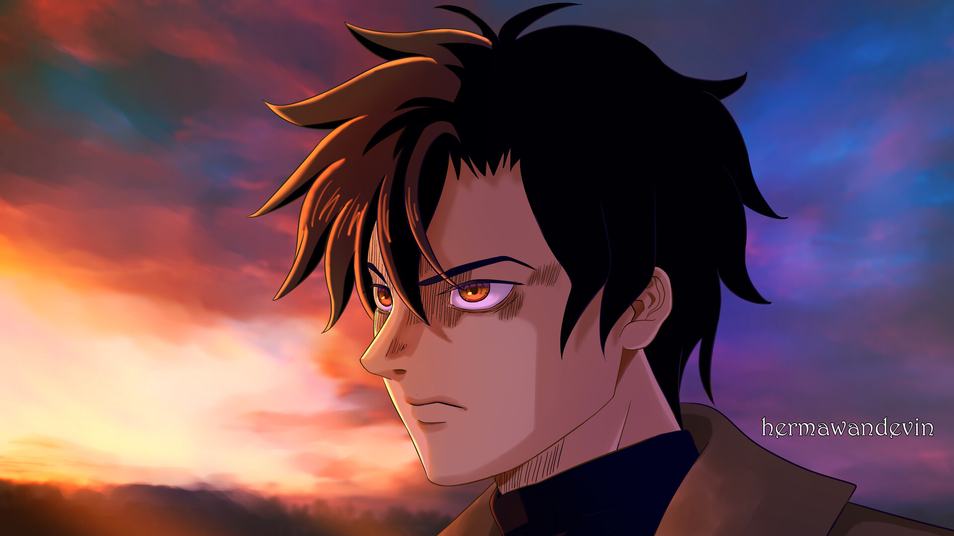 ArtStation - Ratzel Roch