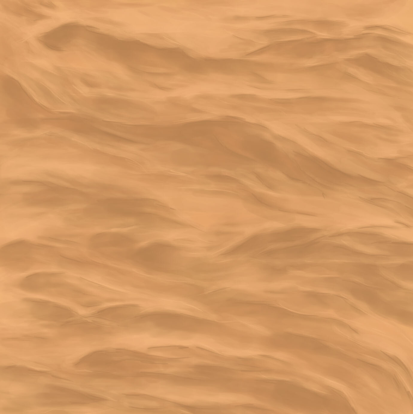 Jessica Porsche aka AciArt - Handpainted Texture Map - Sand