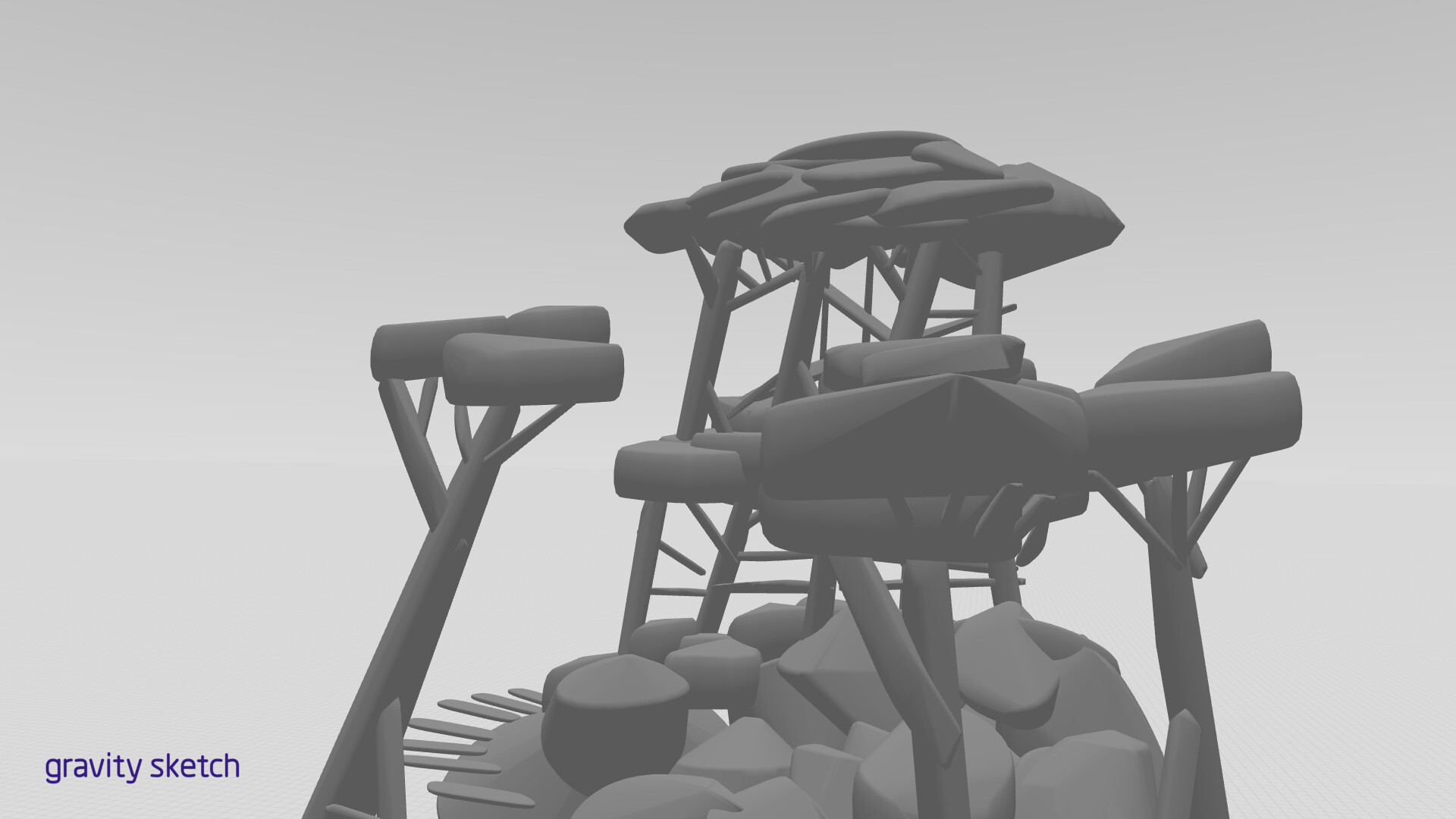 Anna Natter - Hope / personal project