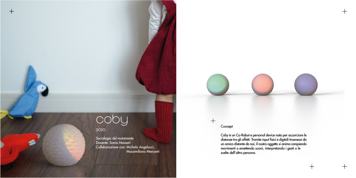 ArtStation - Coby_Corobot for childhood