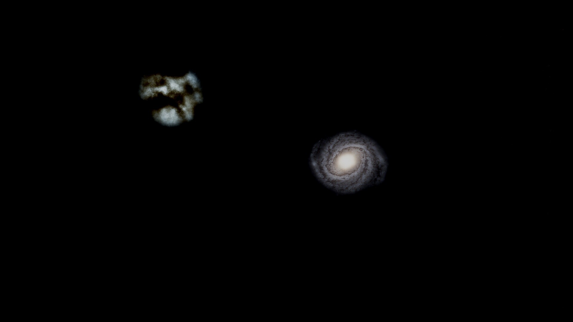 ArtStation - Spacyas - Others