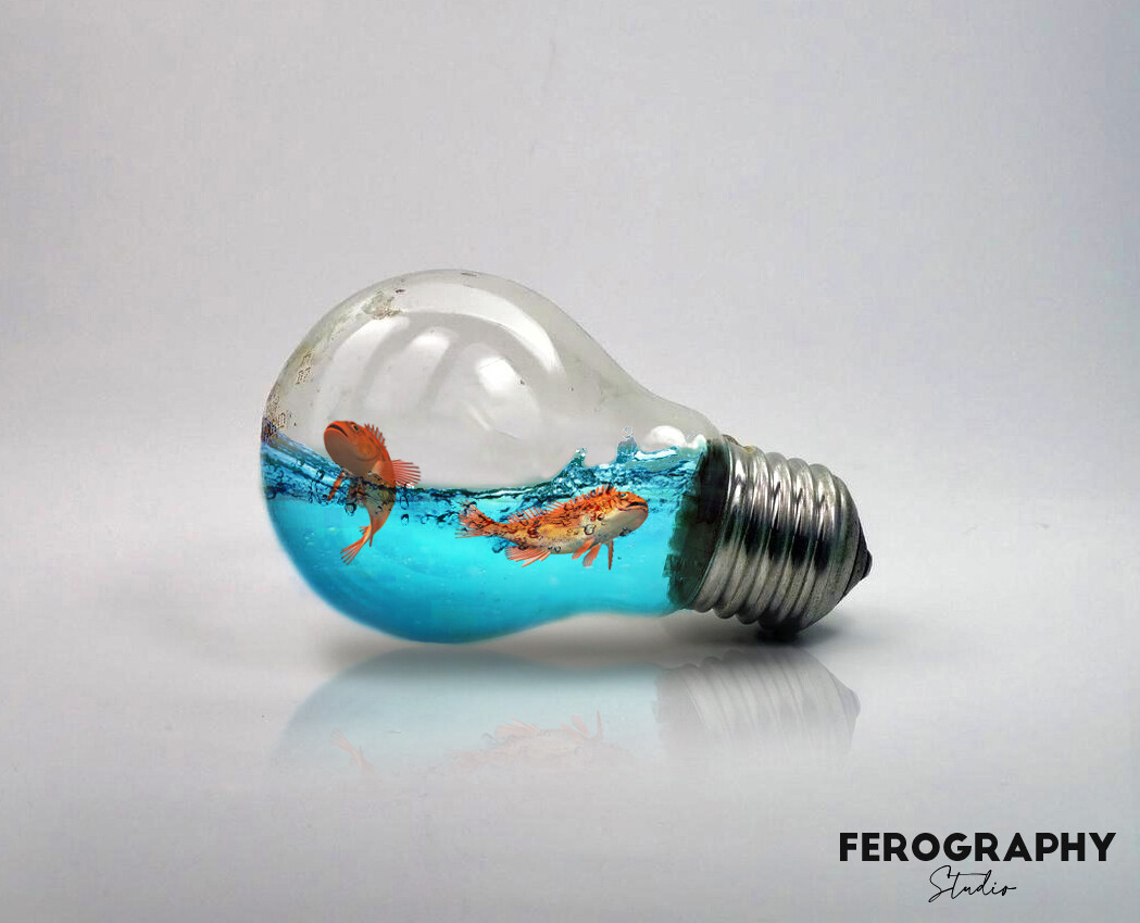 ArtStation - Photo Manipulation