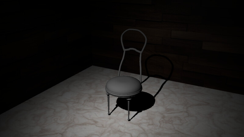 ArtStation - Oliver A Riddle