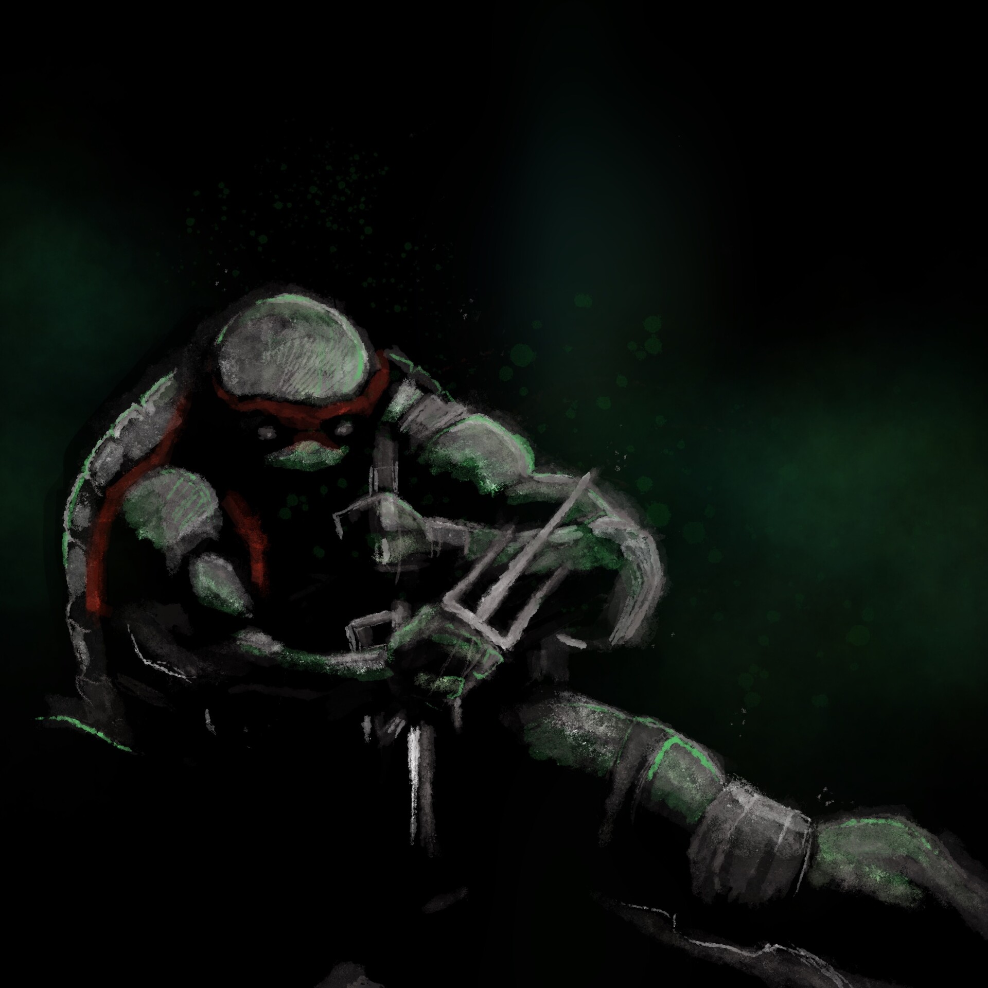 ArtStation - Raphael