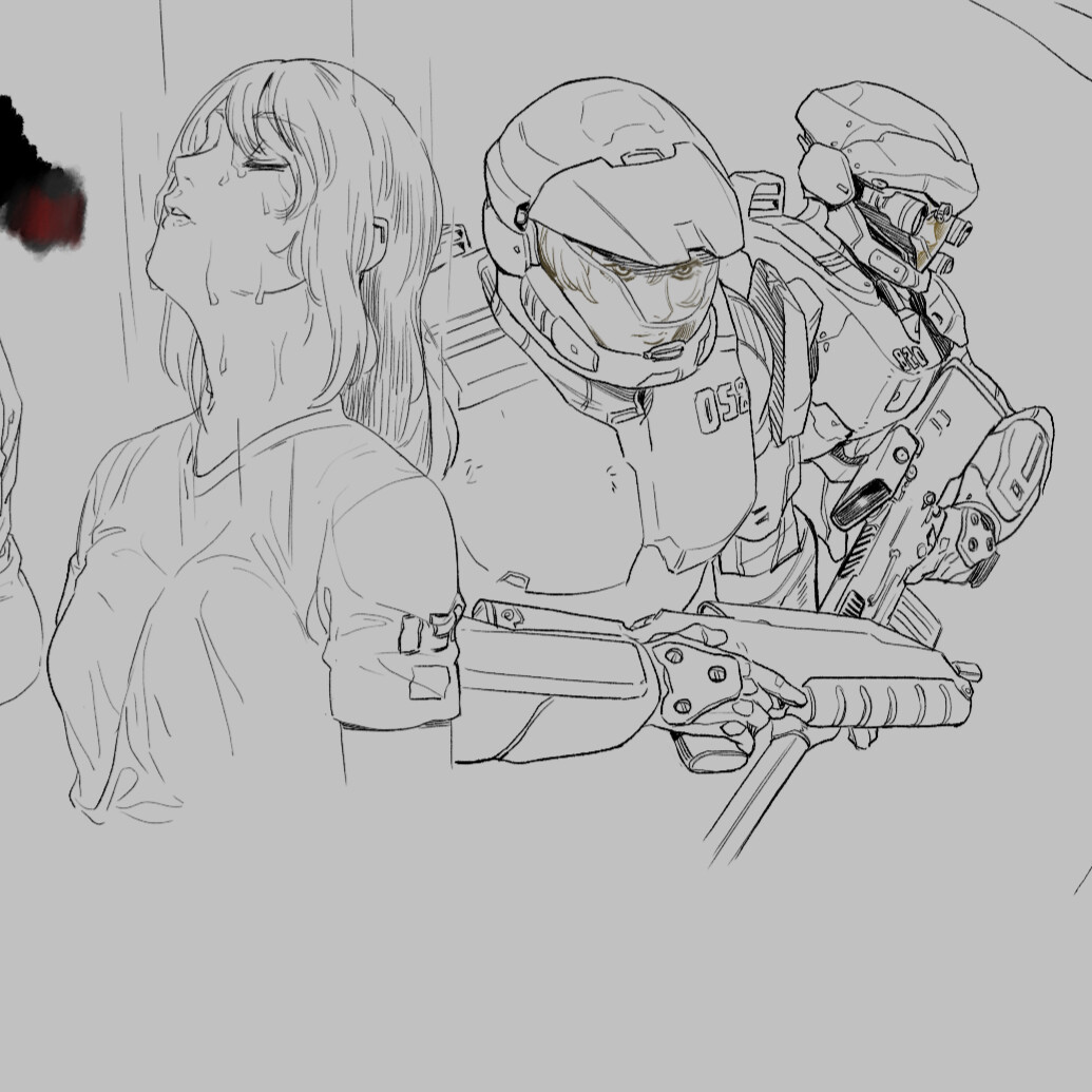 Rio Skywalker - Halo LInda_058