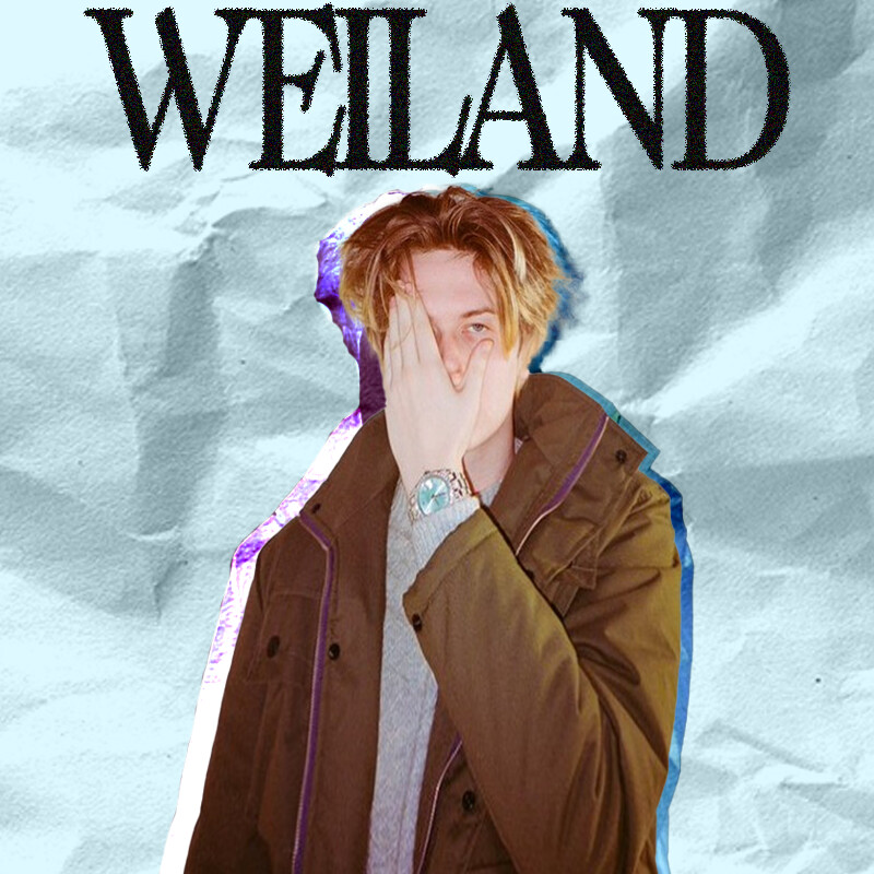 ArtStation - Weiland