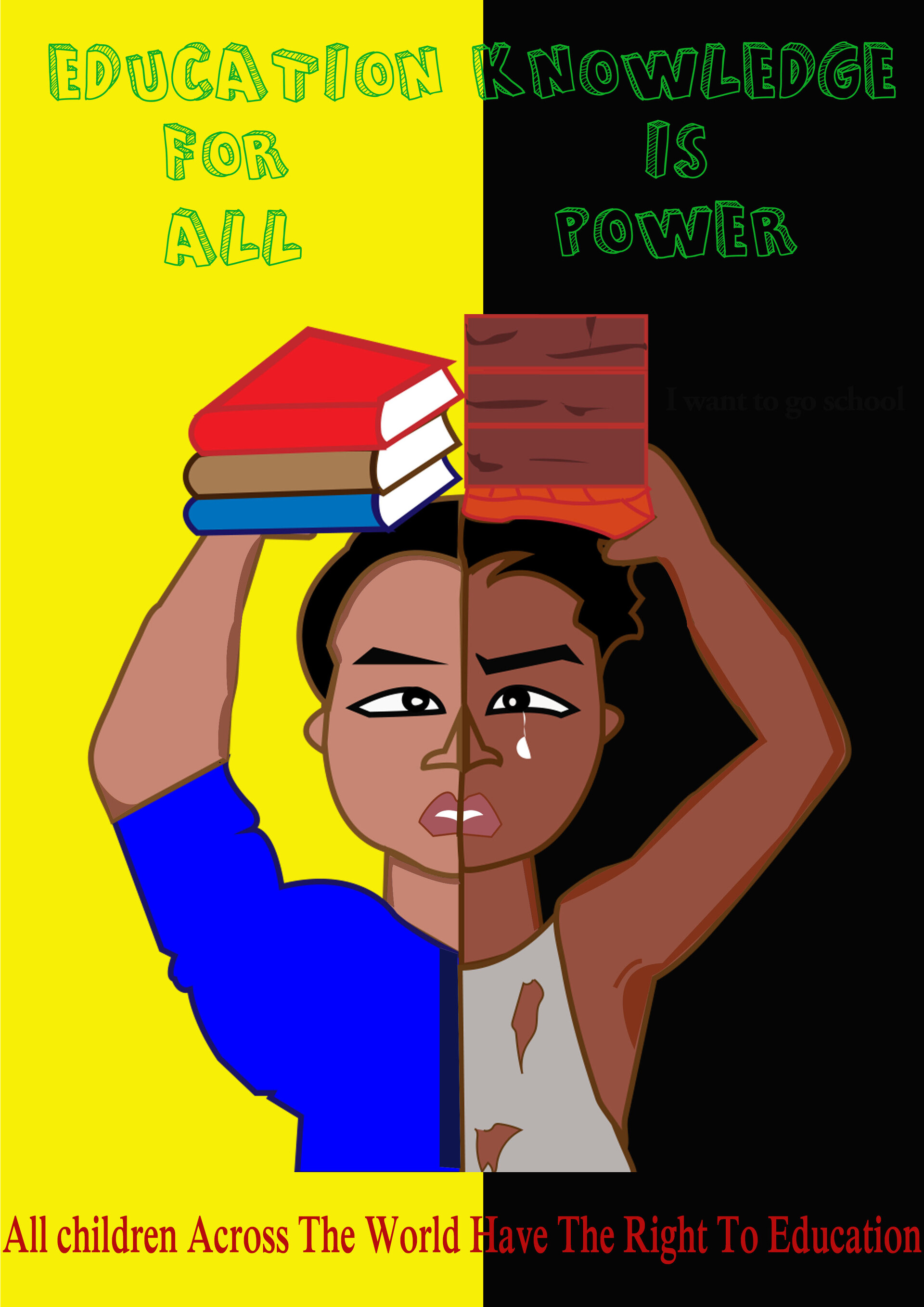 ArtStation - Creative Poster Design