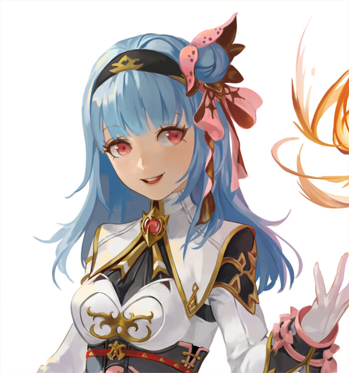 ArtStation - 20210316