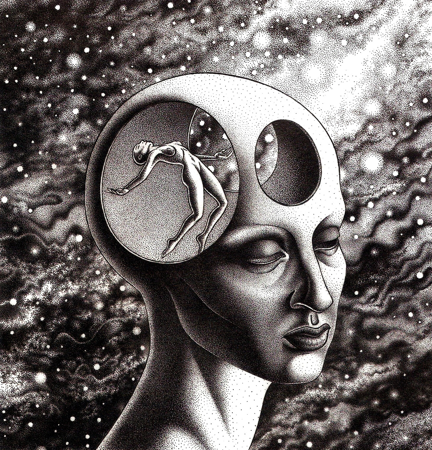 ArtStation - Mindless