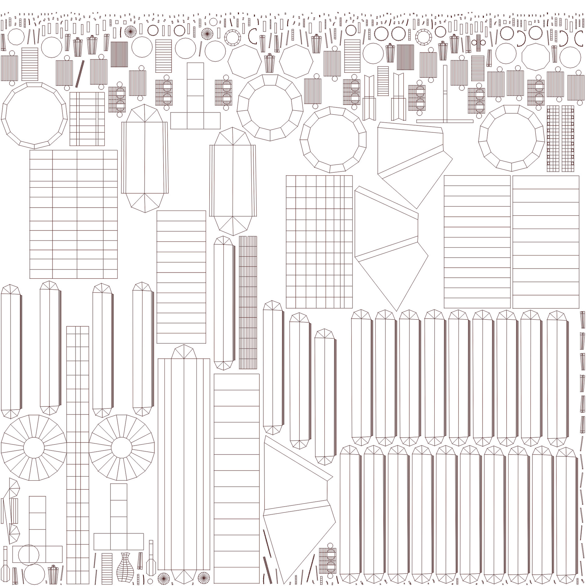 Vinith - Storage tank