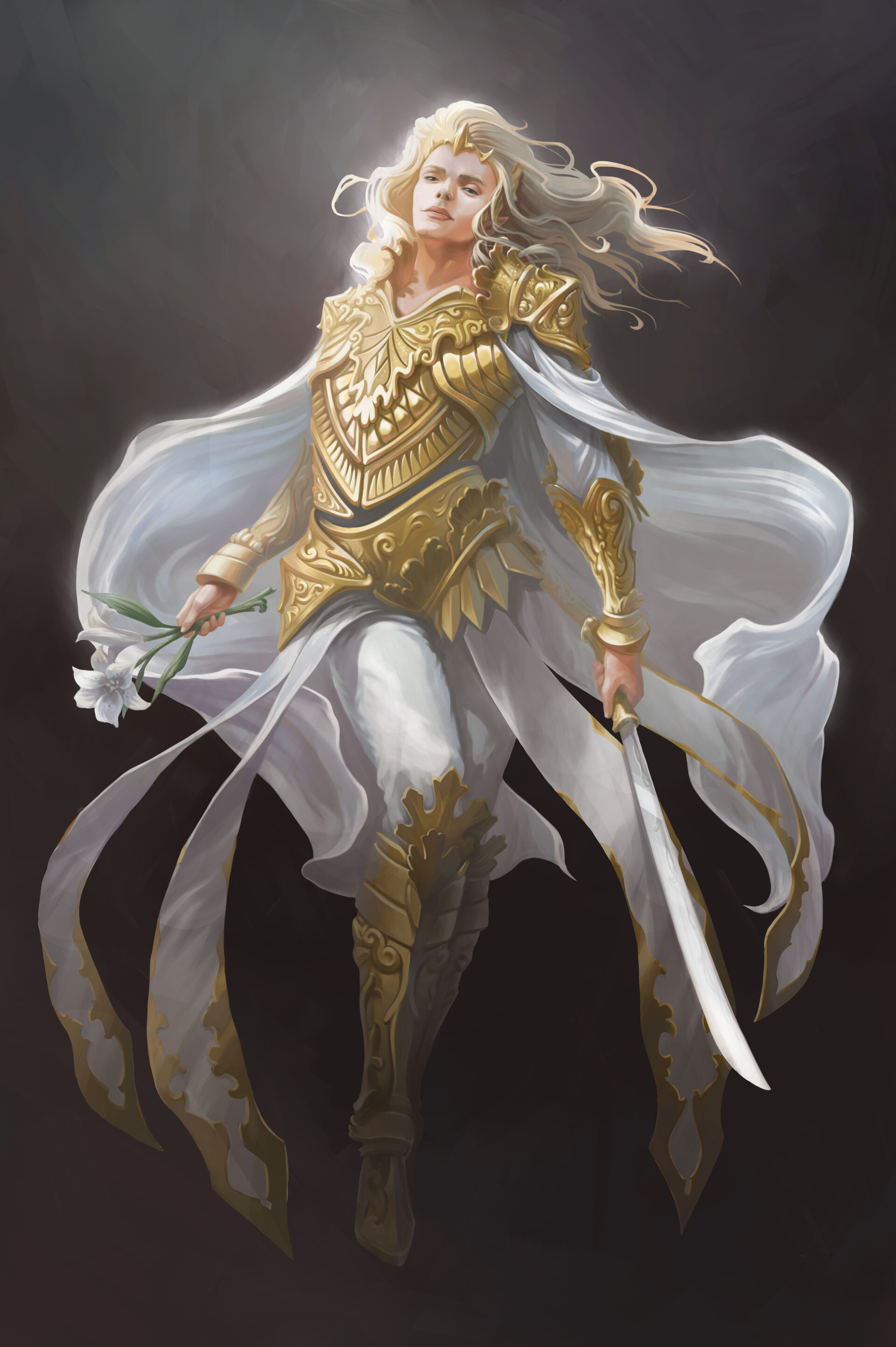 Glorfindel