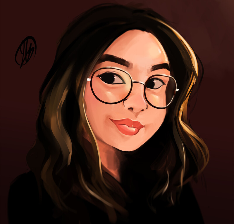 ArtStation - Joshua Hong