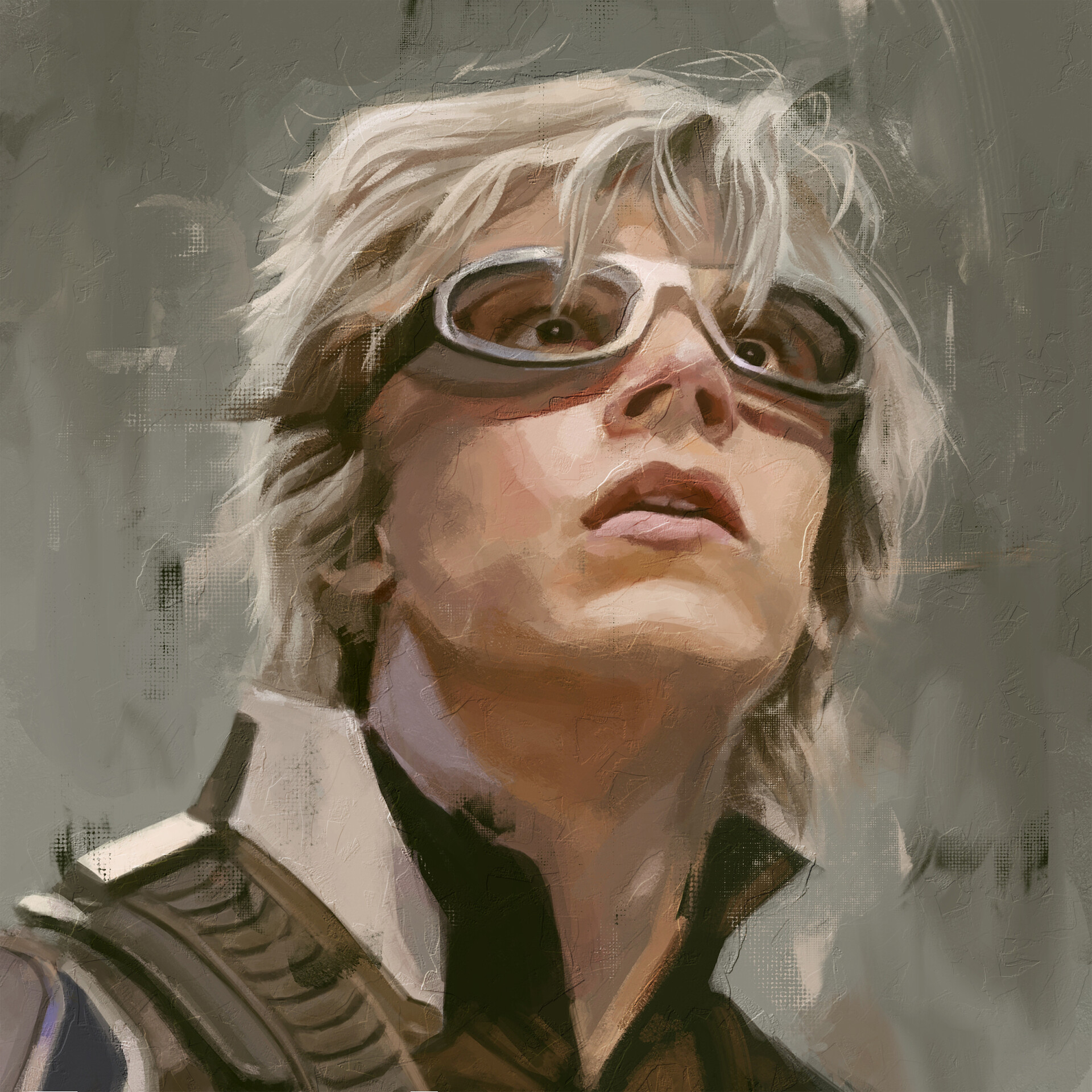 ArtStation - Quicksilver