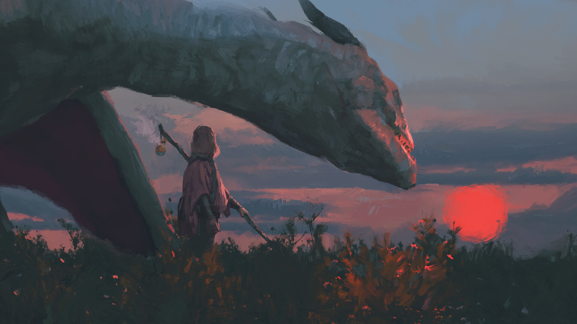 ArtStation - Final Hour