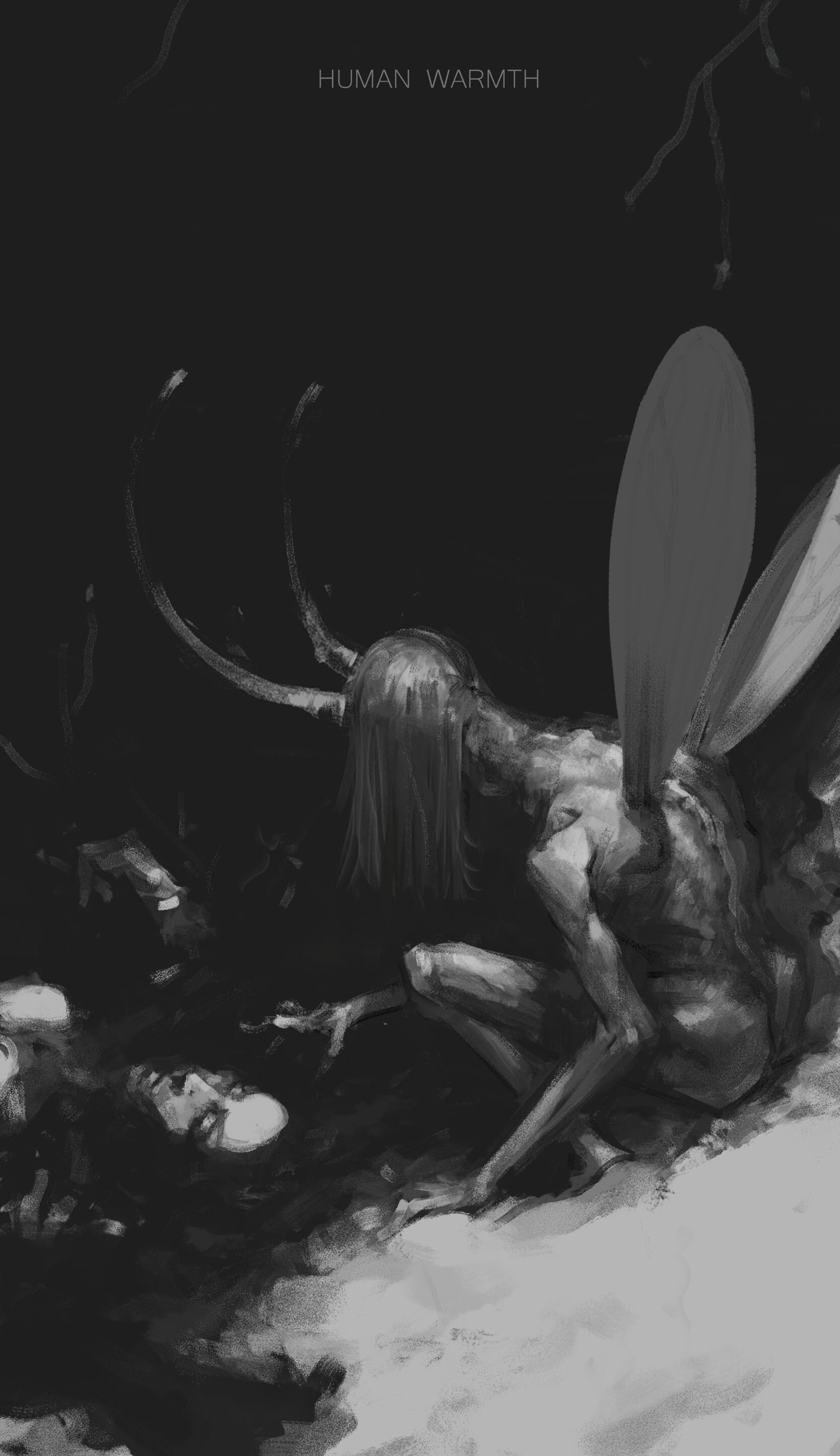 ArtStation - human warmth