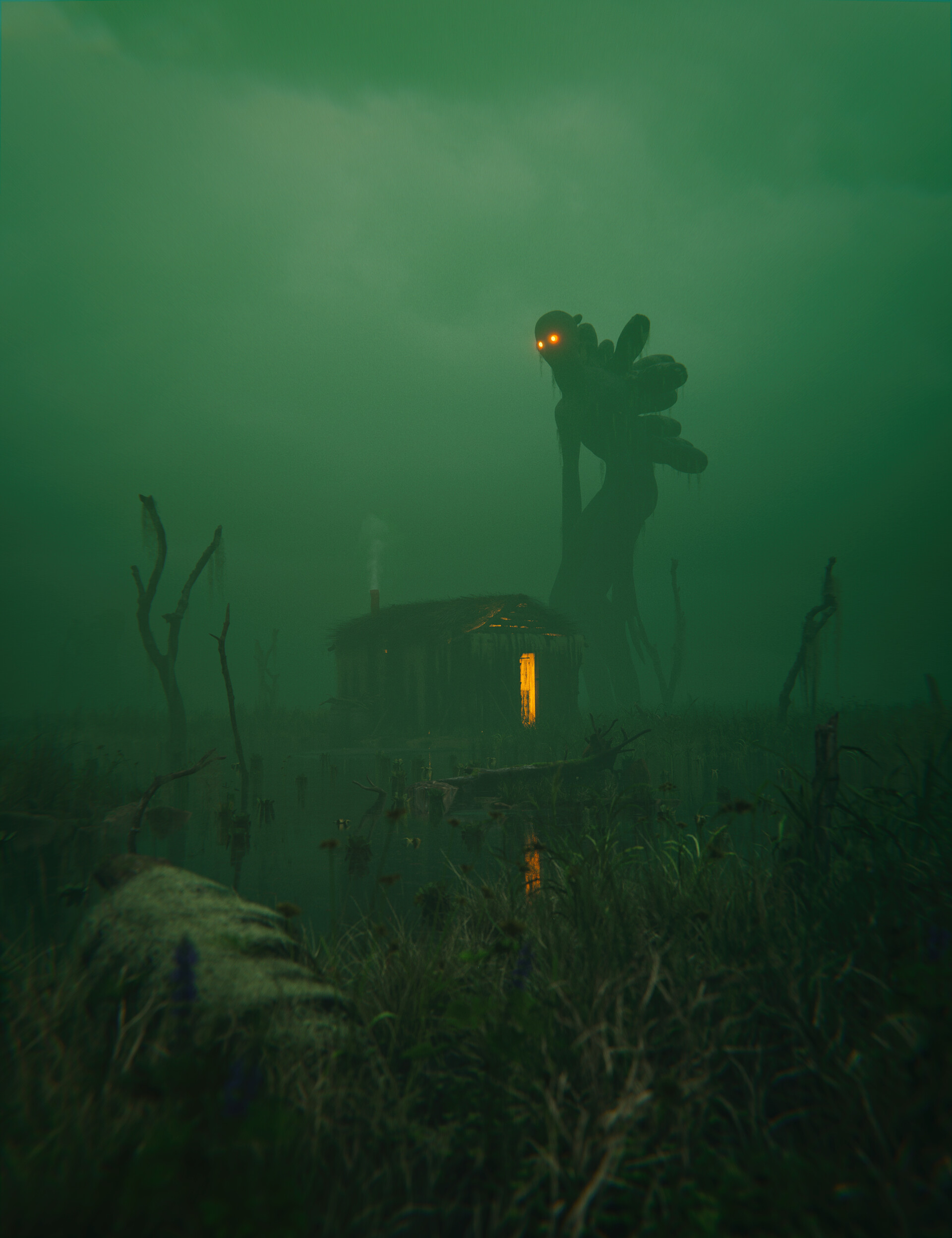 Alex Barbu - INTERDICT