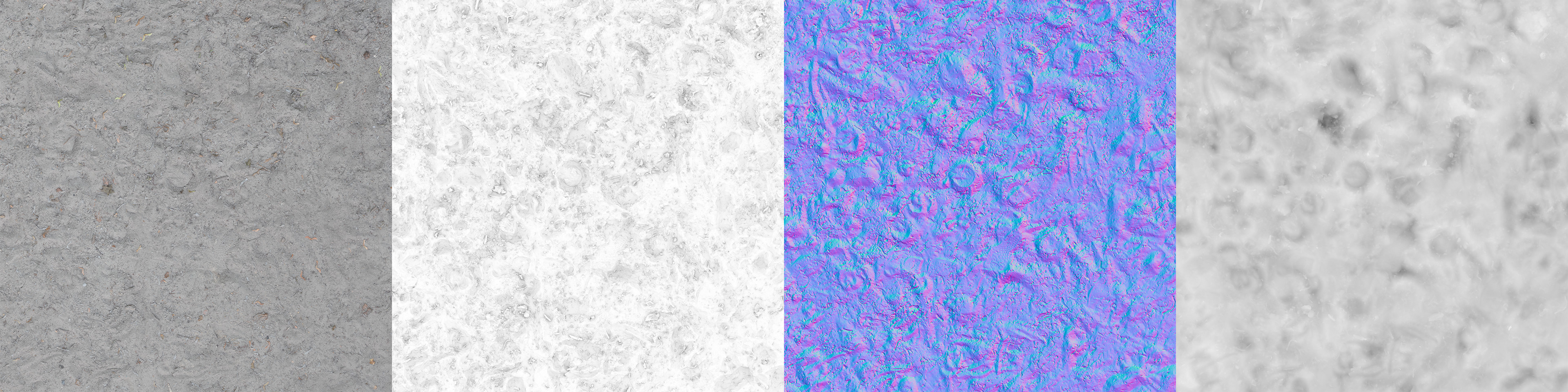 Portfolio - Jérémy Gurdal - Photogrammetry - Pipe automation