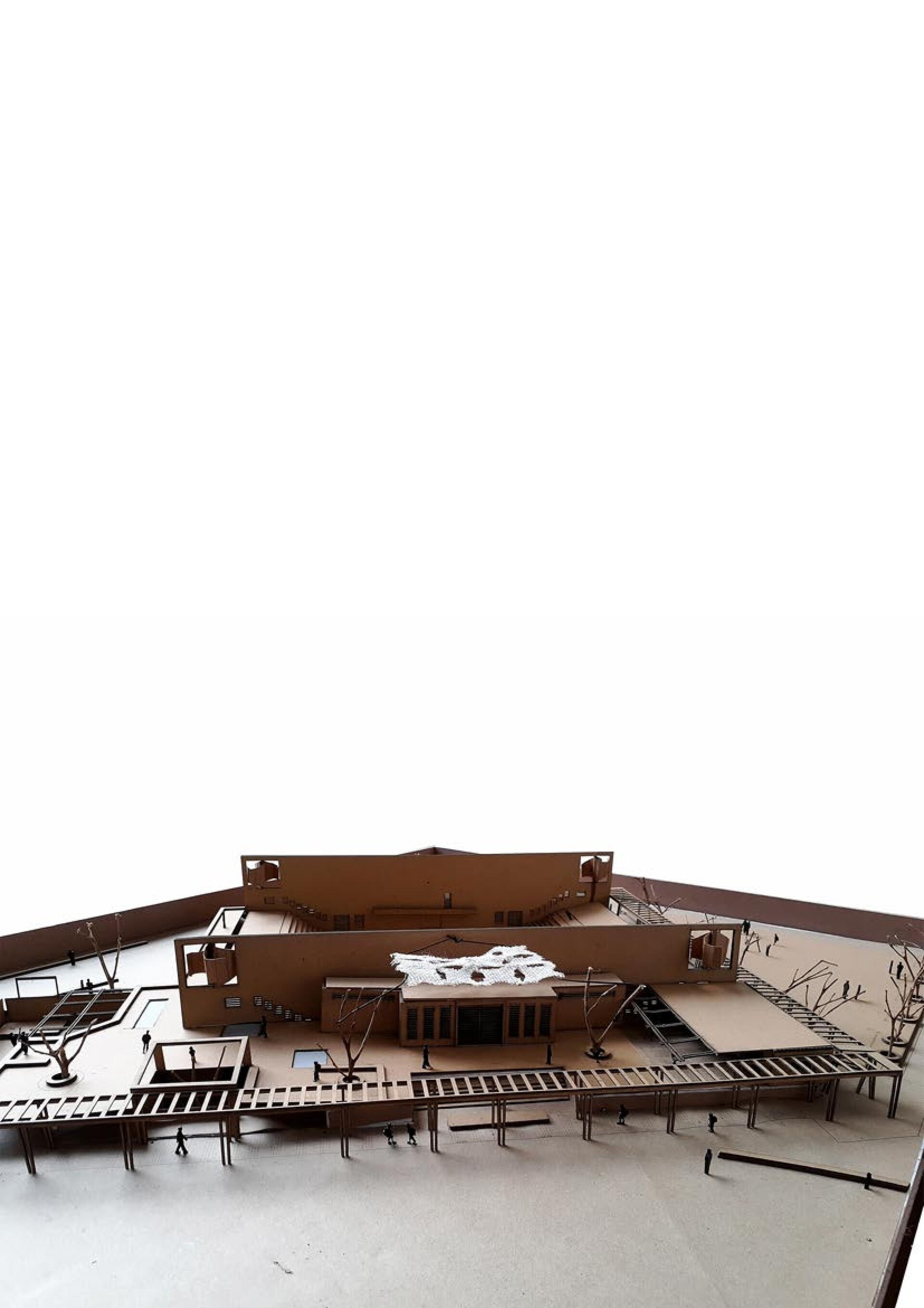 tirth khiroya - Architectural concept - Sports stadium with retractable ...