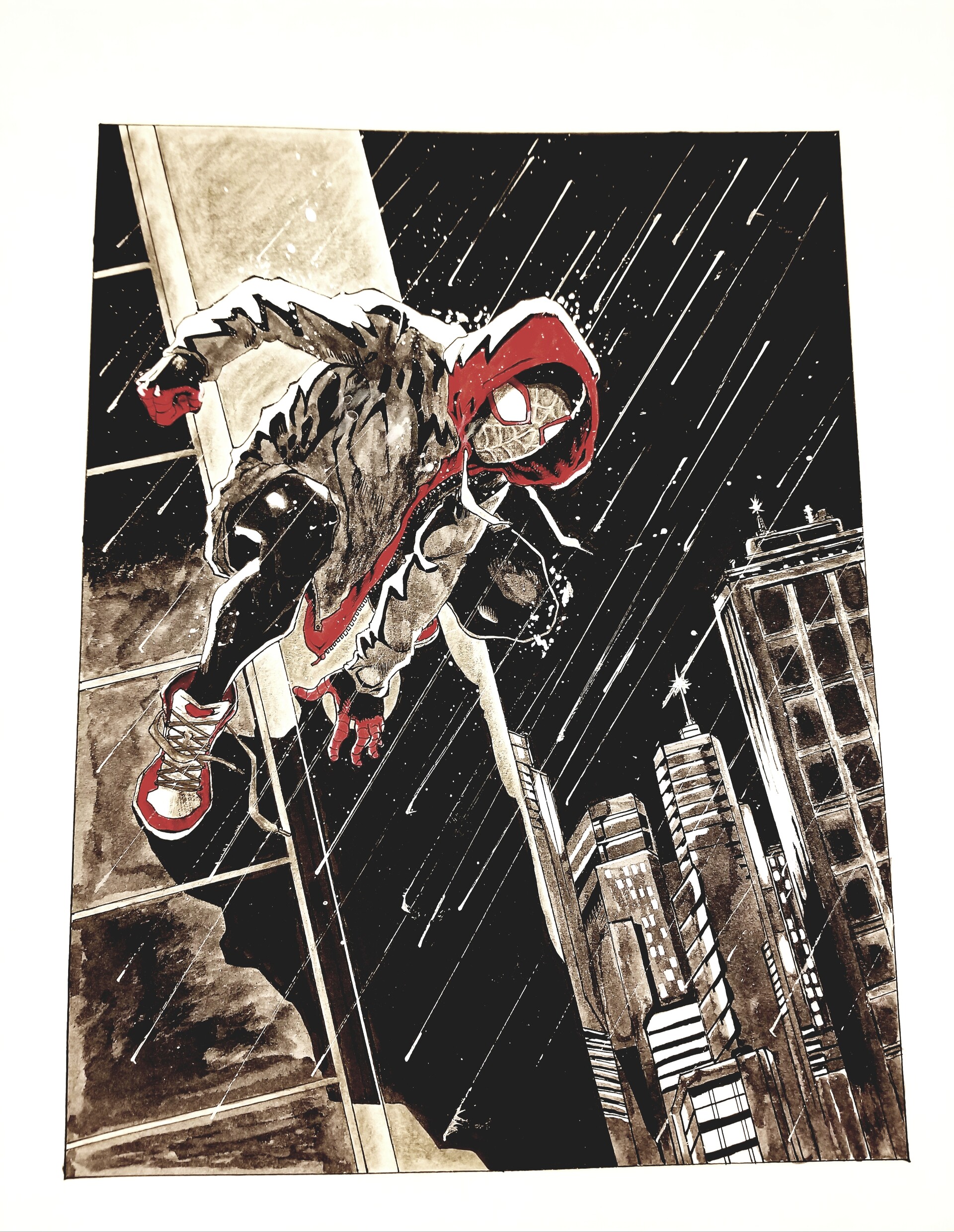 ArtStation - Fan Art