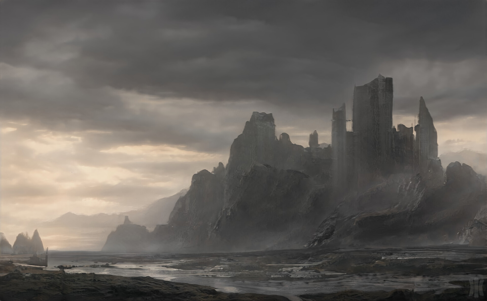 ArtStation - Enviro 0003