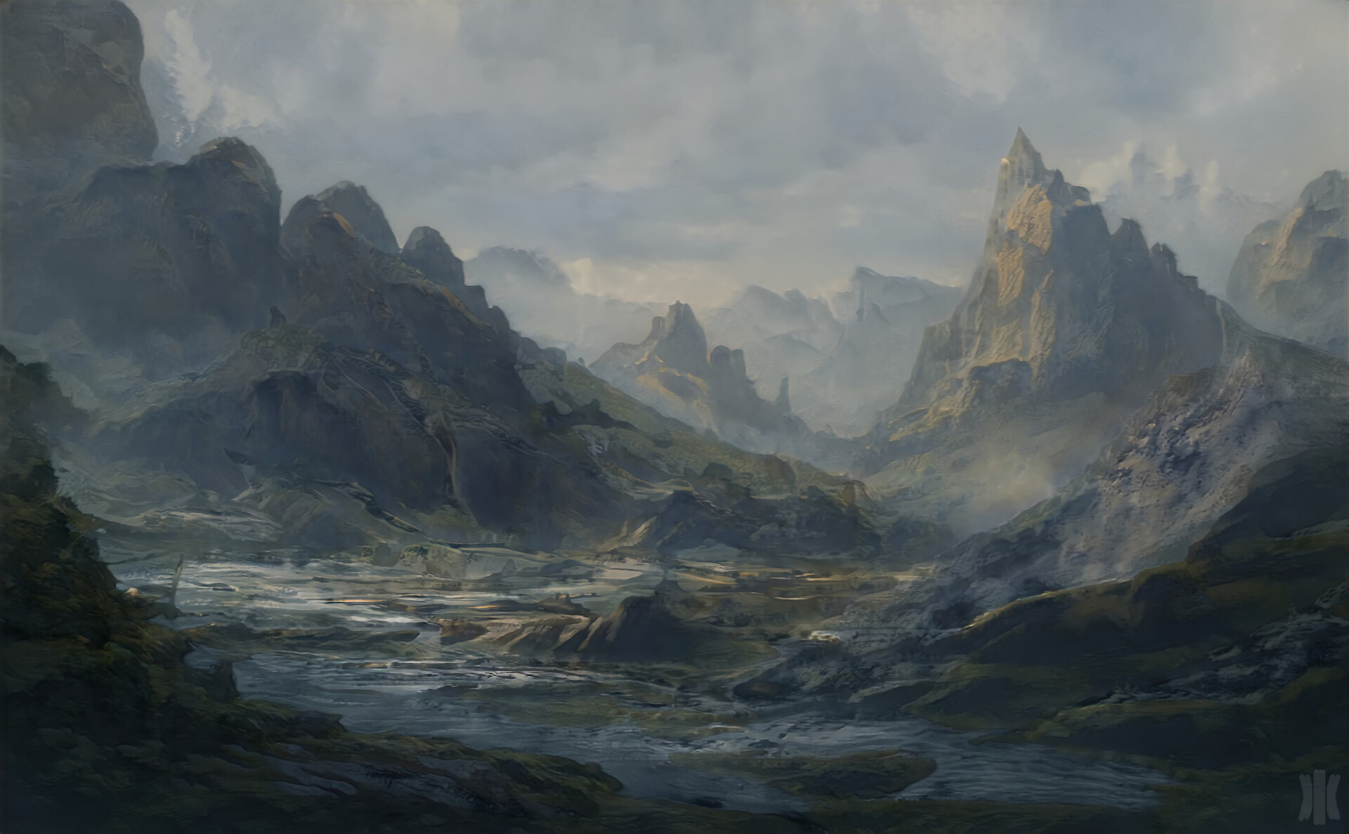 ArtStation - Enviro 0005