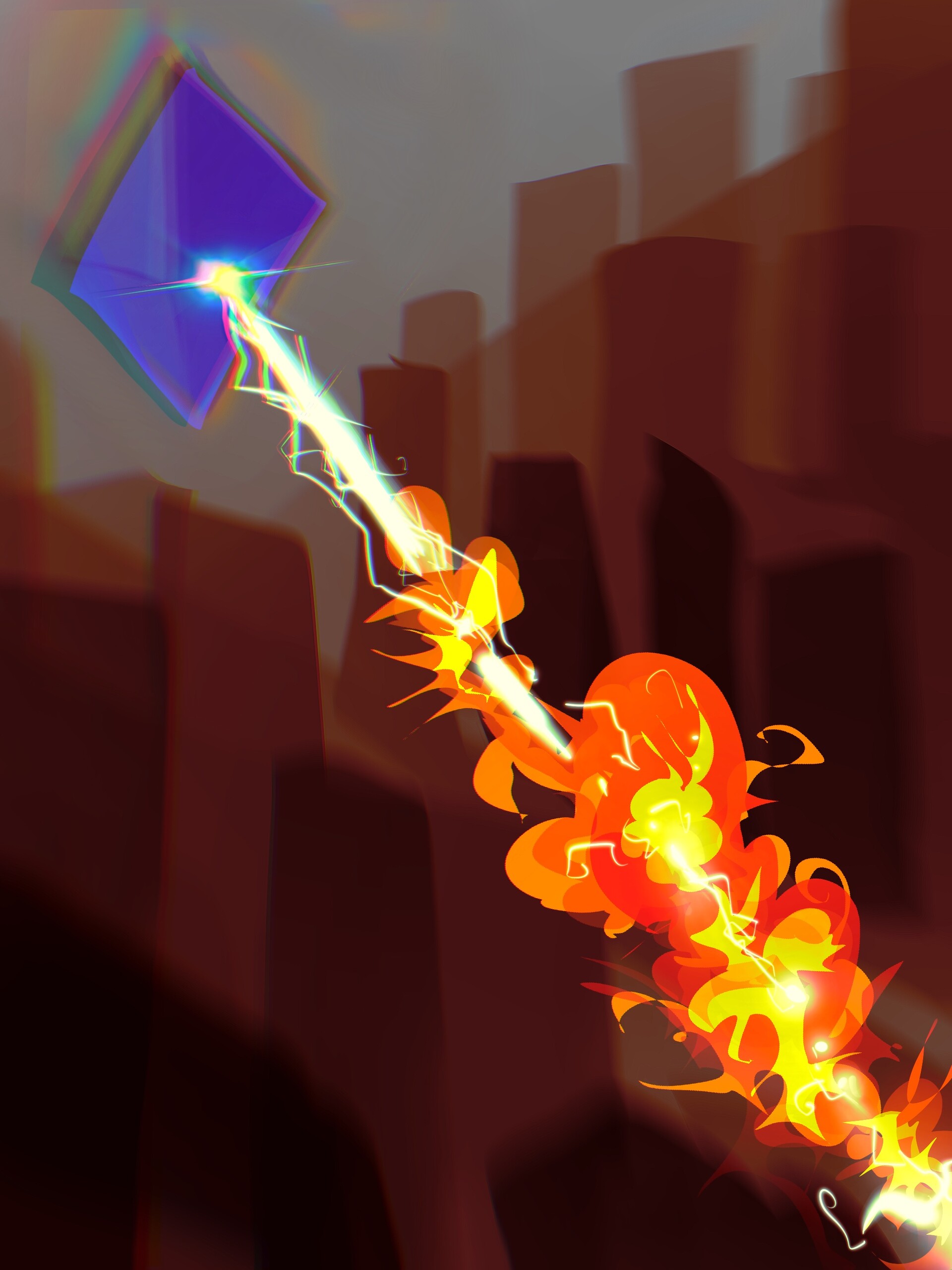 ArtStation - Drawing exercises