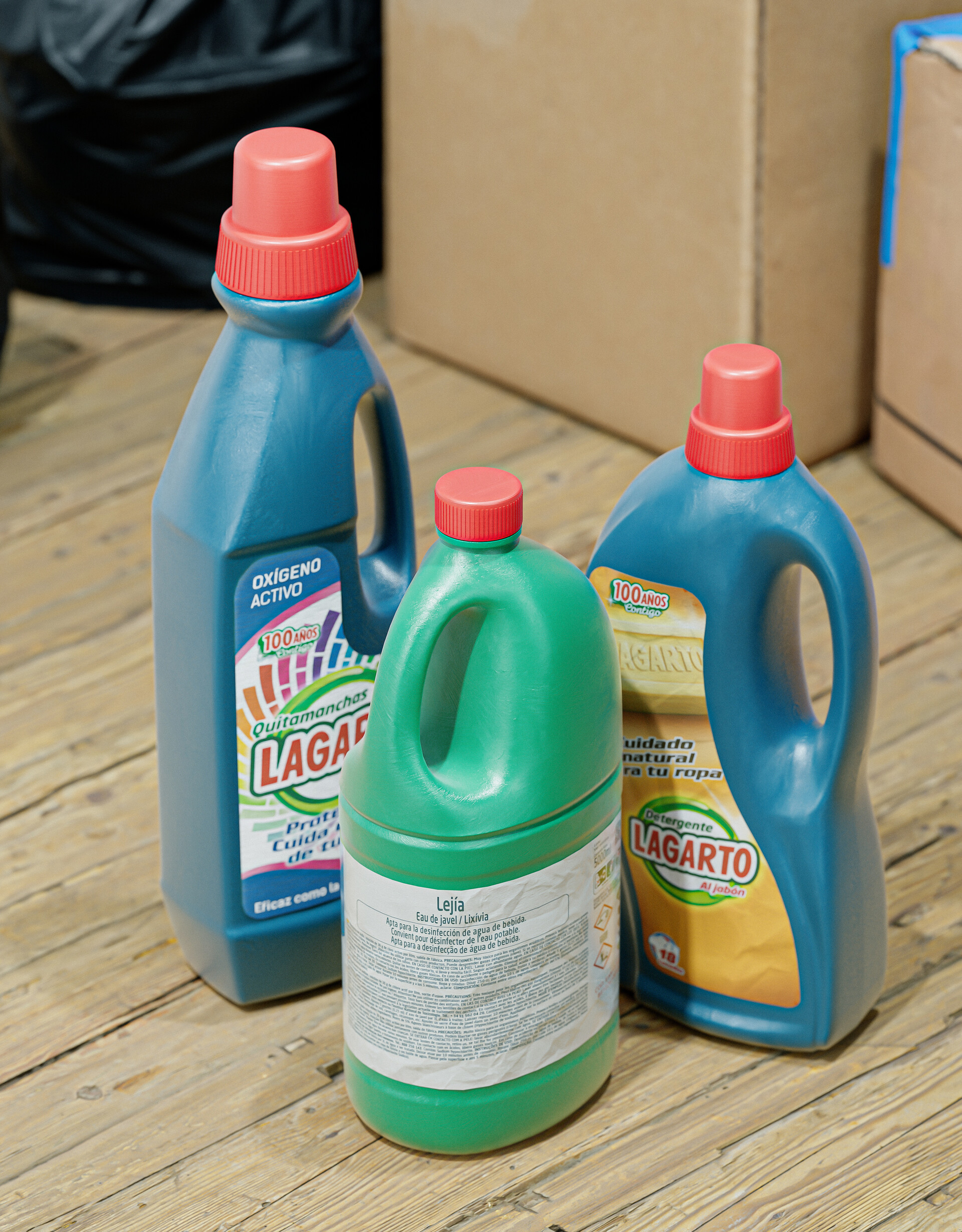 ArtStation - cleaner