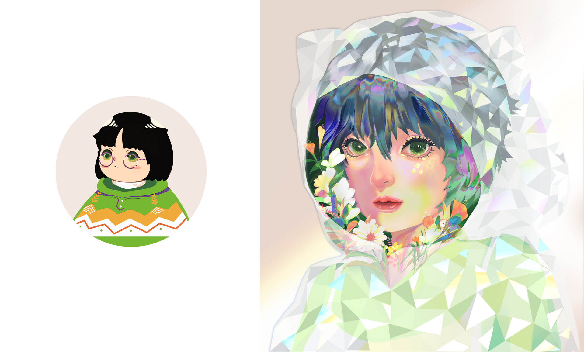 ArtStation - something new