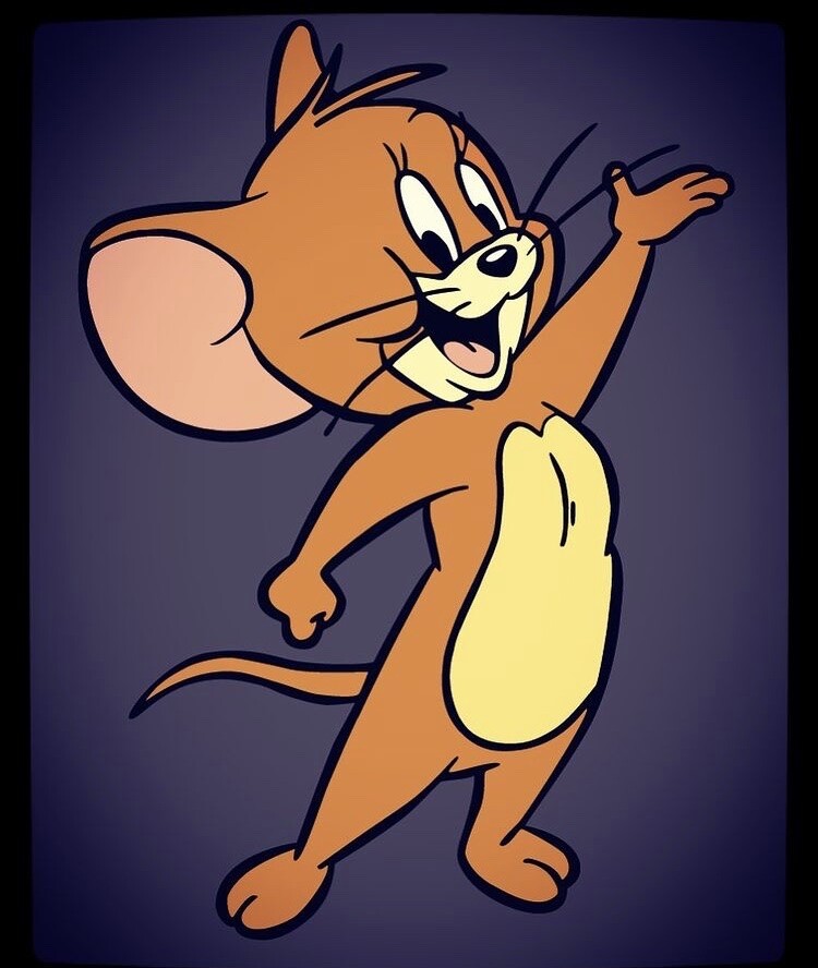 ArtStation - Jerry♥️