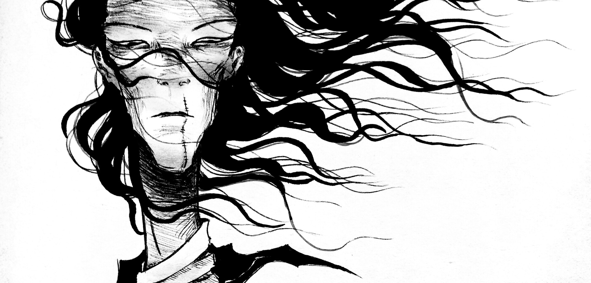 ArtStation - Tea Mafia