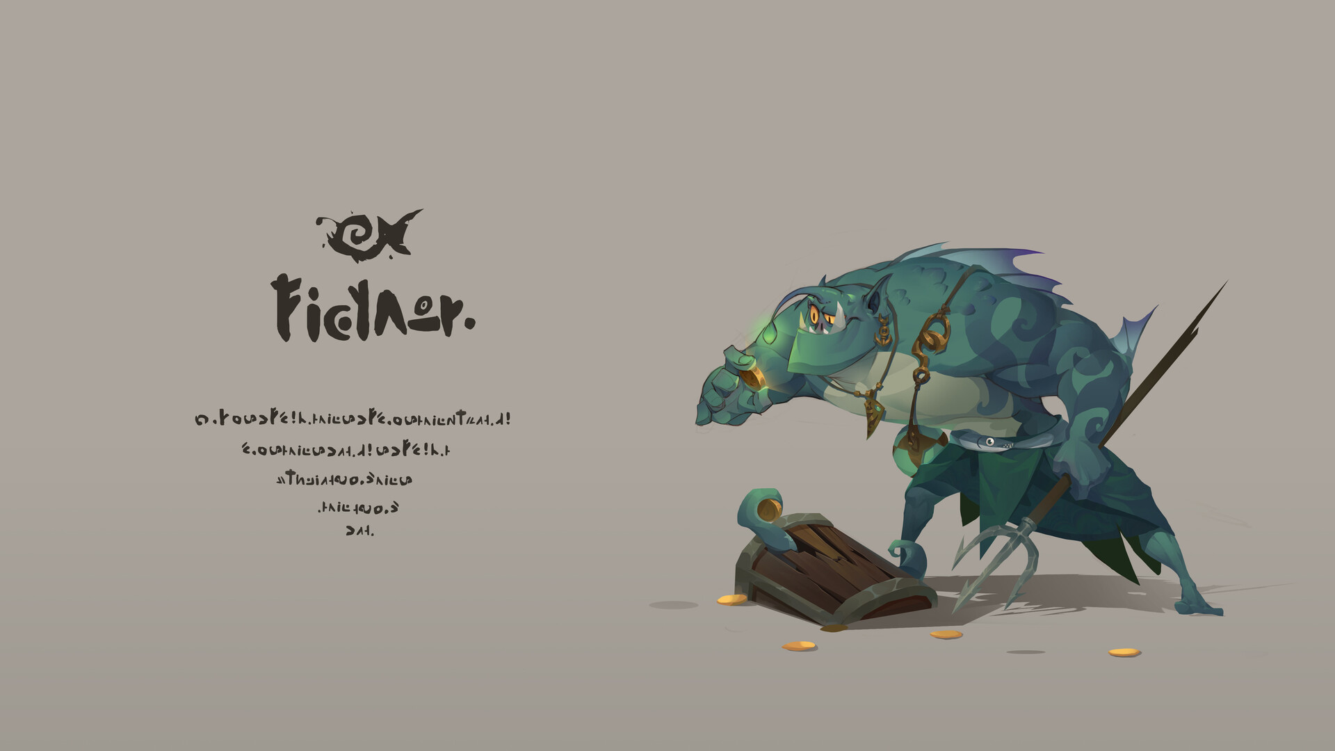 ArtStation - 20210318