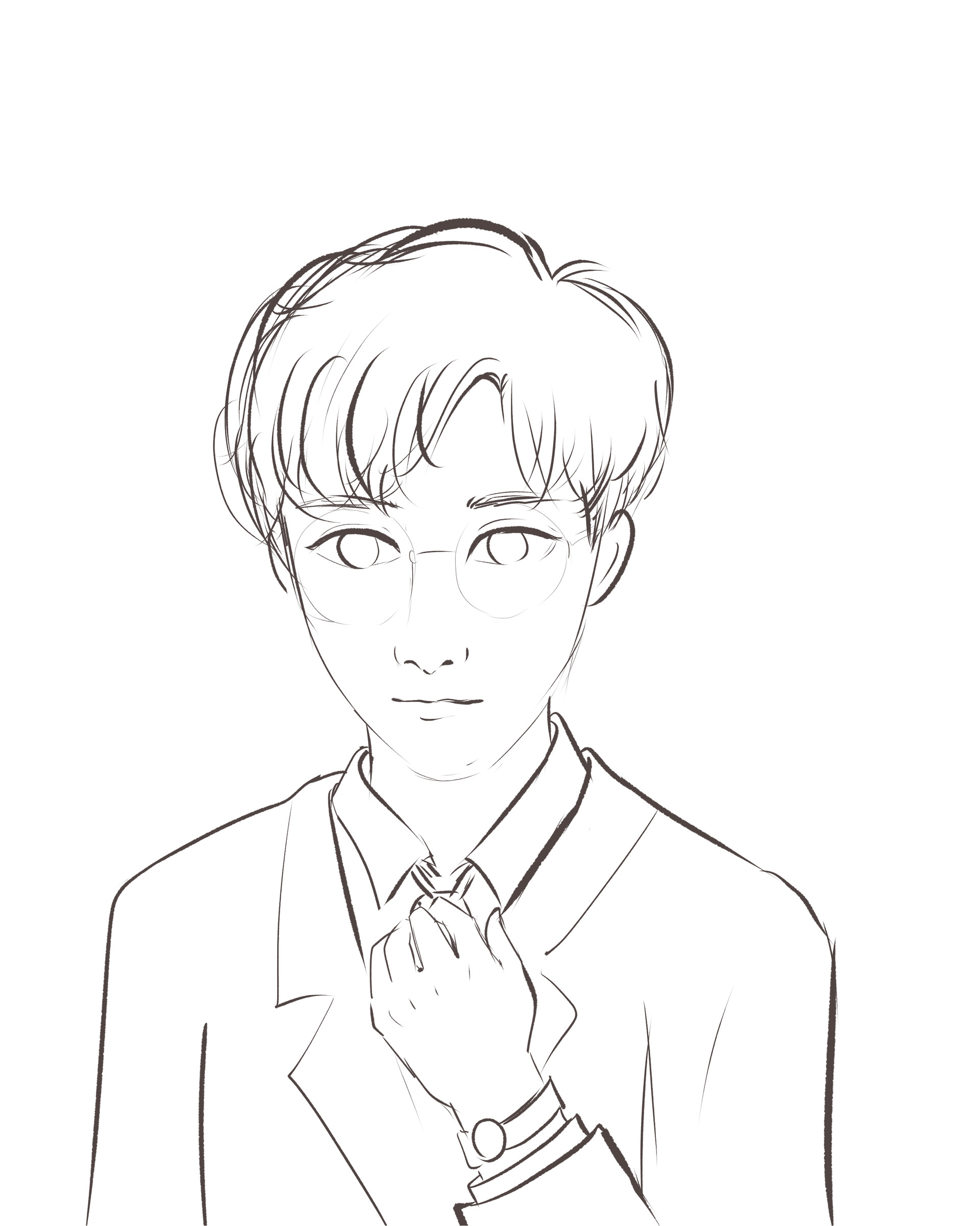 Tsu Yamin - Wei Zhe Ming